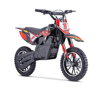 Kids Electric Dirt Bikes