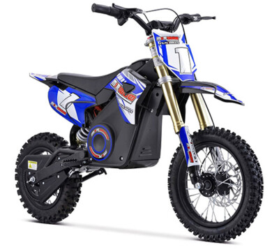 Funbikes MXR 1000W Electric Big Wheel Kids Dirt Bike