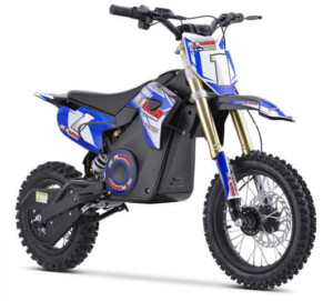 Funbikes MXR 1400w - Kids Dirt Bikes