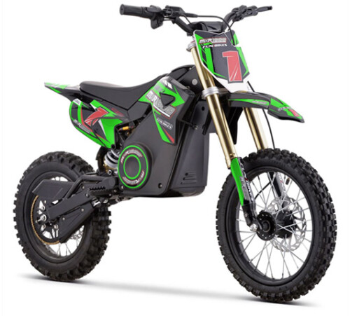Funbikes MXR 1800W Electric Big Wheel Kids Dirt Bike