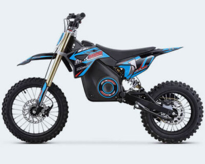Kids Electric Dirt Bikes