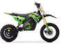 Funbikes MXR 1500W Electric Big Wheel Kids Dirt Bike
