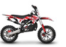 Funbikes MXR 1500W Electric Big Wheel Kids Dirt Bike